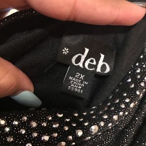 Deb | Dresses | Prom Homecoming Dress | Poshmark